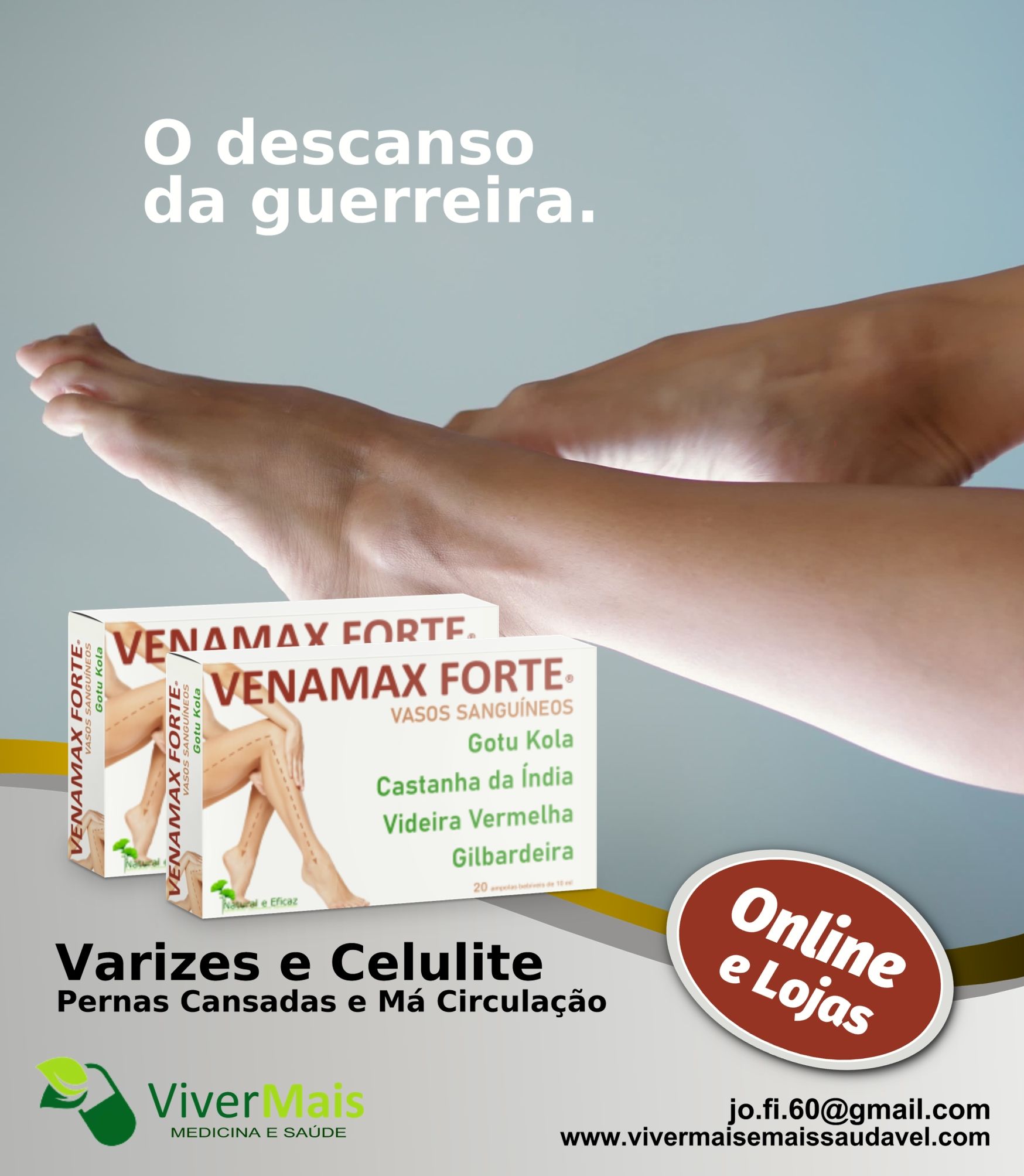 Venamax Forte